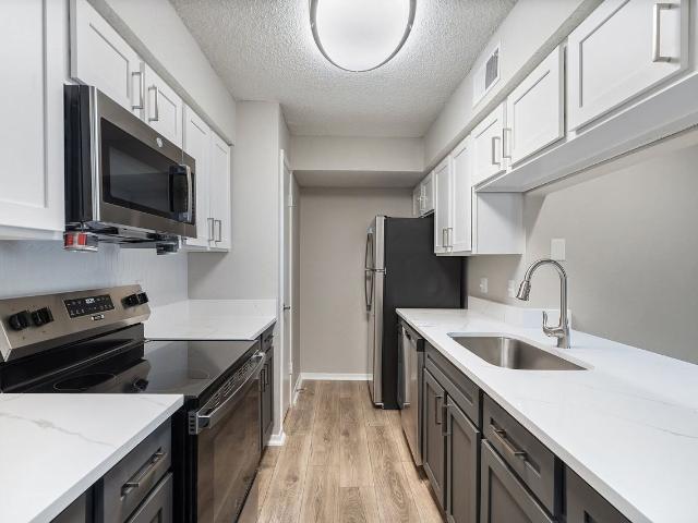 Prestonwood Apartments Homes 2 Bedroom Apartment for Rent at 333 Prestonwood Dr, Richardson, TX 75081