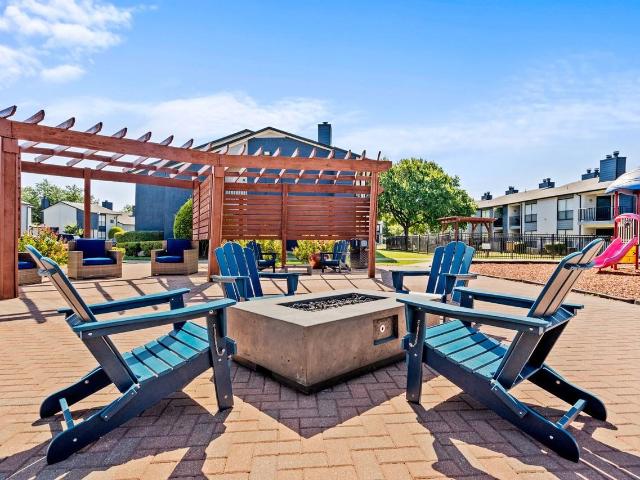 Prestonwood Apartments Homes 2 Bedroom Apartment for Rent at 333 Prestonwood Dr, Richardson, TX 75081