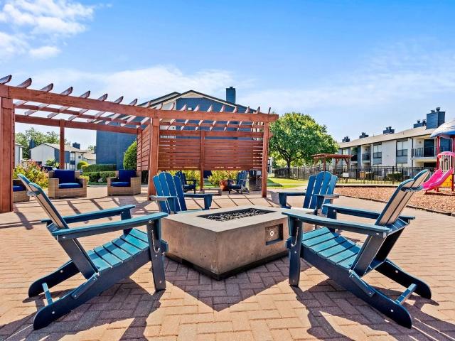 Prestonwood Apartments Homes 2 Bedroom Apartment for Rent at 333 Prestonwood Dr, Richardson, TX 75081