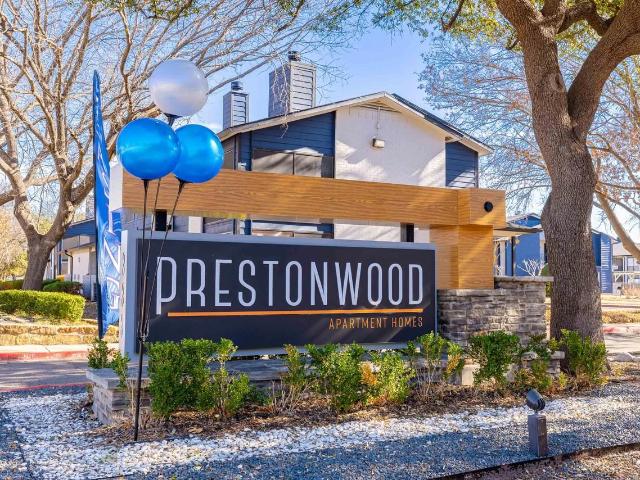 Prestonwood Apartments Homes 2 Bedroom Apartment for Rent at 333 Prestonwood Dr, Richardson, TX 75081