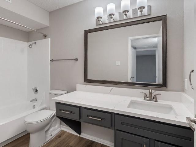Prestonwood Apartments Homes 2 Bedroom Apartment for Rent at 333 Prestonwood Dr, Richardson, TX 75081