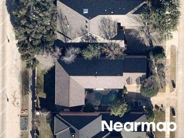 Prestonwood Dr