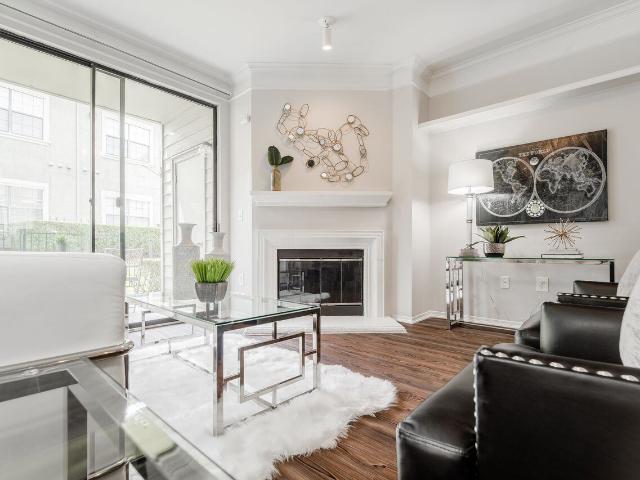 Prestonwood Hills 1 Bedroom Apartment for Rent at 6601 W Plano Pkwy, Plano, TX 75093 Prestonwood