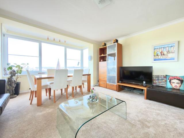 Prestonville Court, Brighton BN1, 2 bed flat to rent, £1,800 pcm | PrimeLocation