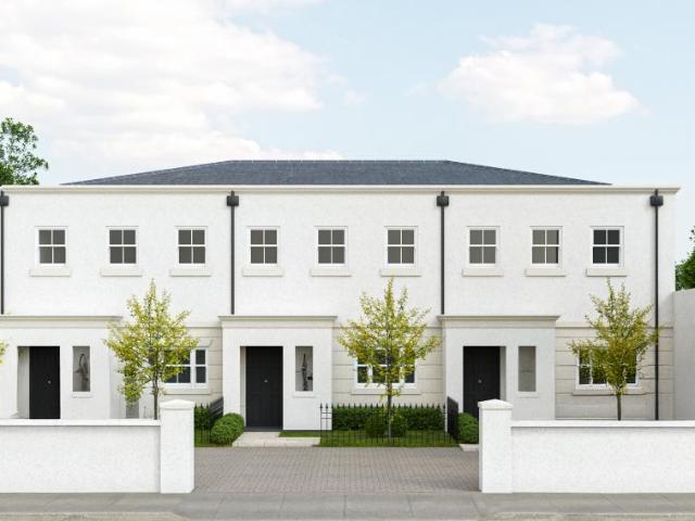 Prestonville Mews