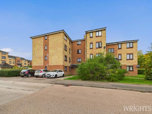 Prestatyn Close, Stevenage SG1, 1 bed flat to rent, £995 pcm | PrimeLocation