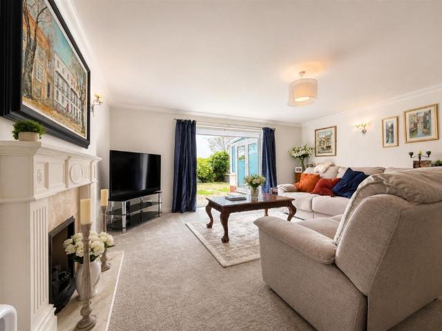 Prestbury, Cheltenham GL52 3LG
