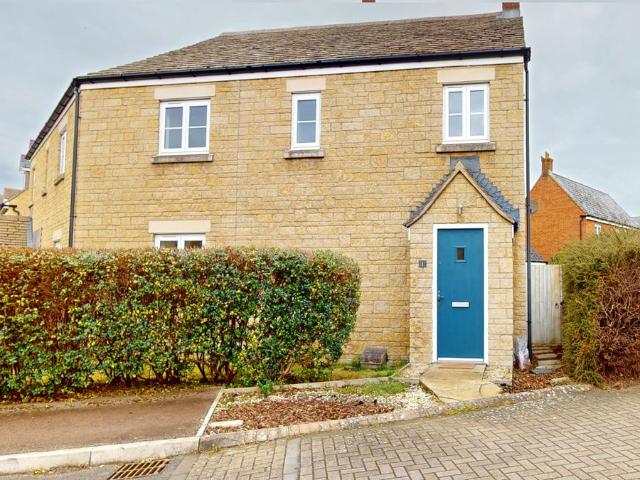 Prestbury, Cheltenham GL52, 4 bed semi detached house to rent, £1,750 pcm | PrimeLocation