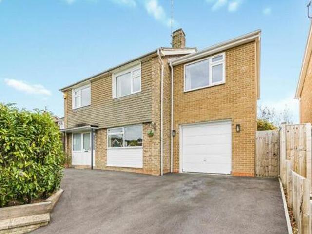 Prestbury, Noverton Lane, Cheltenham, 4 Bedroom Detached