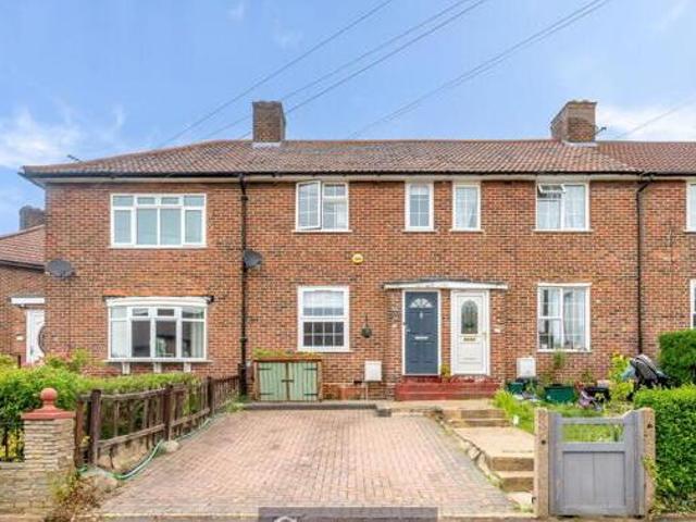 Prestbury Square, London, 3 Bedroom Terraced