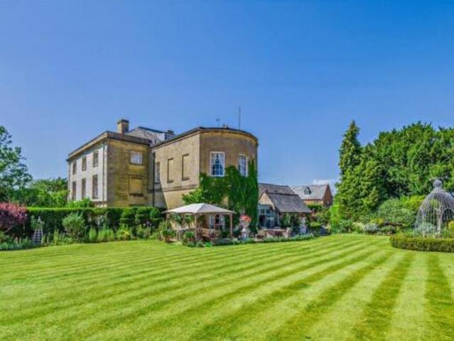 Prestbury, The Burgage, Cheltenham, 5 Bedroom House