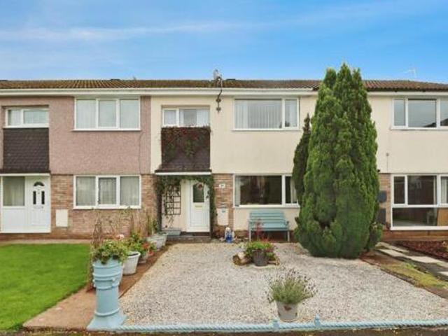 Prestbury, Yate, 3 Bedroom Terraced