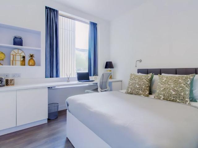 Prestige 1 Bed Apartment