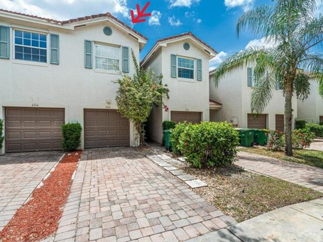 Prestige Commons Dr, Tamarac, Home For Sale