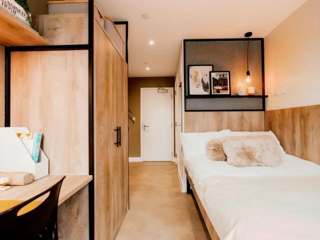Prestige En suite