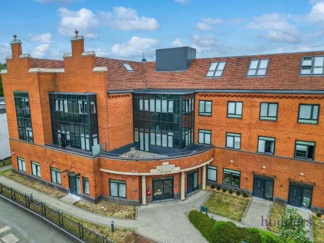 Prestige House, 23 26 High Street, Egham, Surrey TW20, 1 bed flat to rent, £1,400 pcm | PrimeLocation