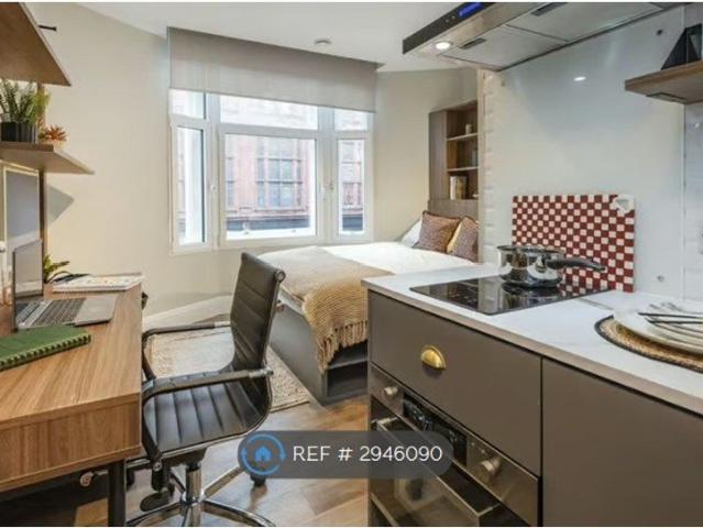Prestige Living Chamberlain Place, Birmingham B4, Studio to rent, £953 pcm | PrimeLocation