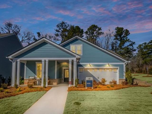 Prestige Plan Muller Ridge Community