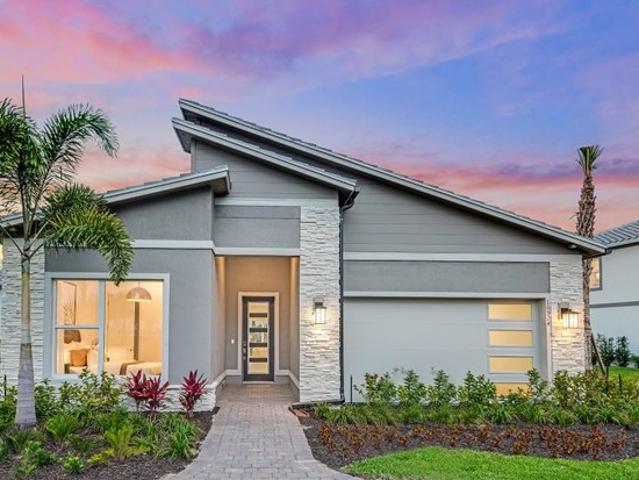 Prestige Plan Avondale at Avenir Community