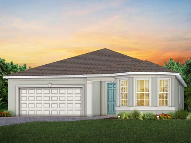 Prestige Plan Del Webb Minneola Community