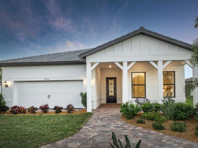 Prestige Plan Del Webb Naples Community