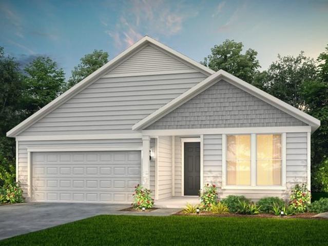 Prestige Plan Del Webb at Lake Oconee Community