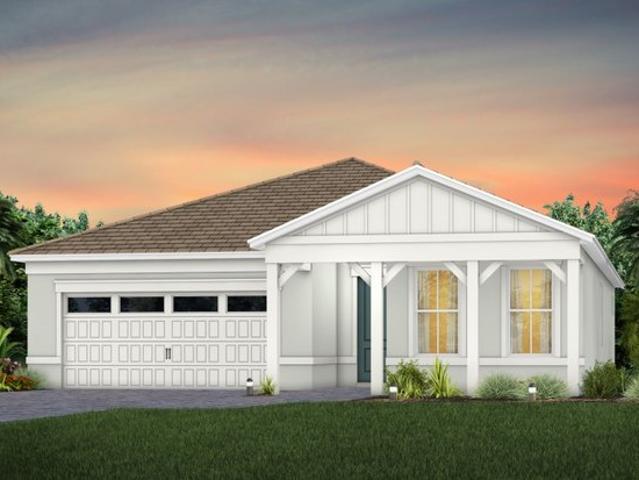 Prestige Plan Del Webb at Viera Community