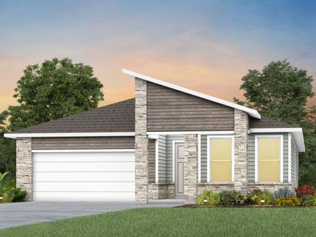 Prestige Plan Del Webb Barton Village Community