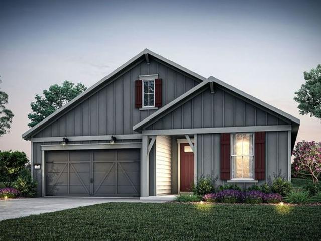 Prestige Plan Del Webb Greenville Community