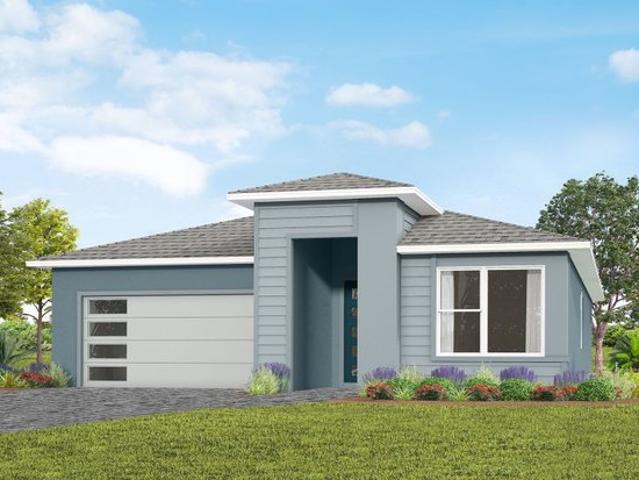 Prestige Plan Del Webb Lakehaven Community
