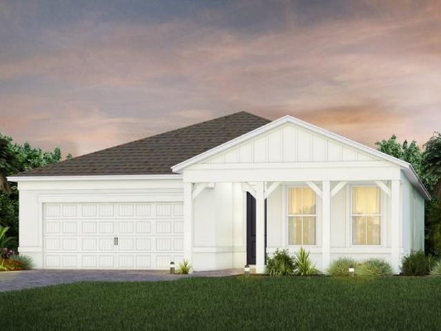 Prestige Plan Del Webb Tradition Community
