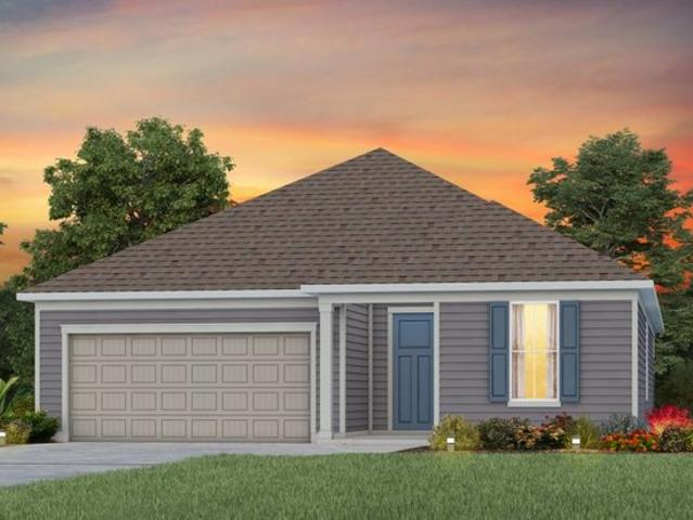 Prestige Plan Forestwood Community