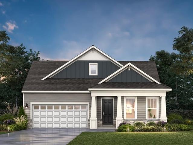 Prestige Plan Hawks Ridge The Retreat Community