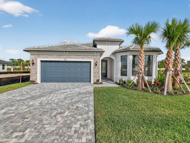Prestige Plan Highpointe Community