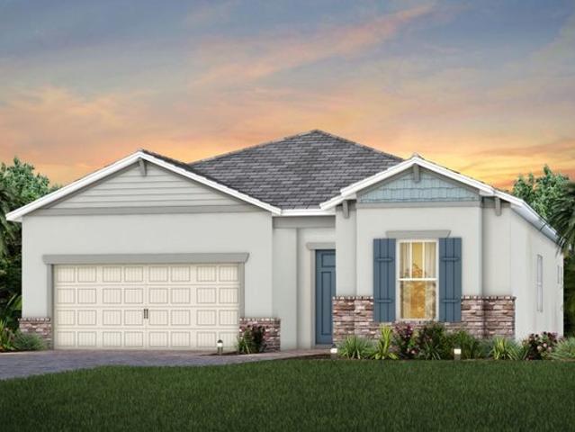 Prestige Plan Shores at Stillwater Community