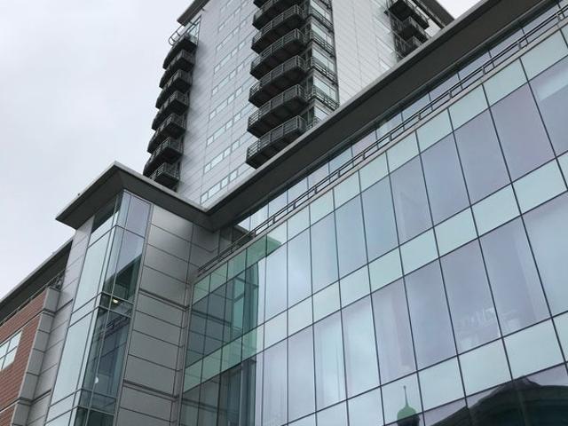 Prestigious K2 Apartment
