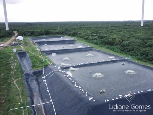 Prestigiosa casa à venda Canaan, Trairi, Ceará