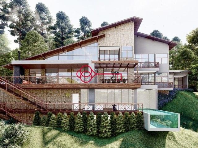 Prestigiosa casa à venda Domingos Martins, Espírito Santo
