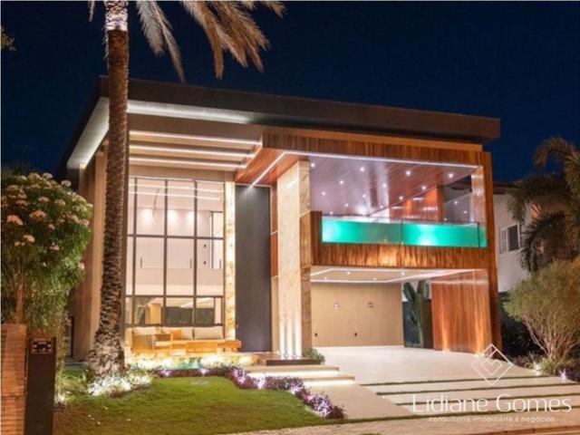 Prestigiosa casa à venda Eusébio, Ceará