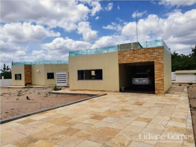 Prestigiosa casa à venda Jericoacoara, Jijoca de Jericoacoara, Ceará