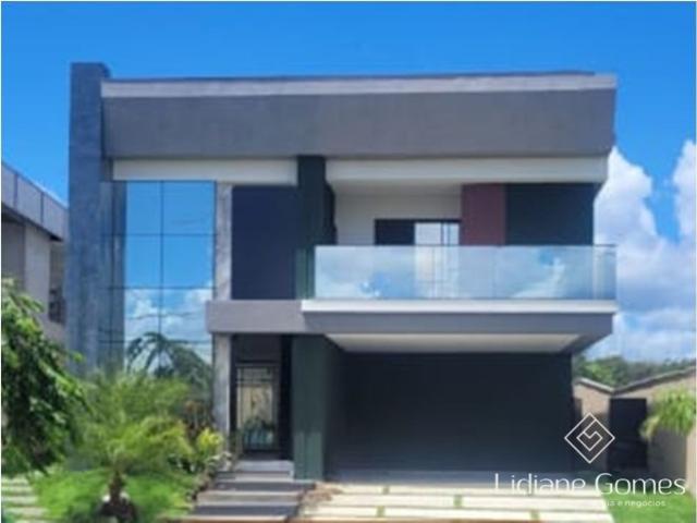 Prestigiosa casa de 380 m² à venda Eusébio, Brasil
