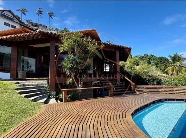 Prestigiosa casa de 450 m² para alugar Rua Pascoal Segreto, Rio de Janeiro