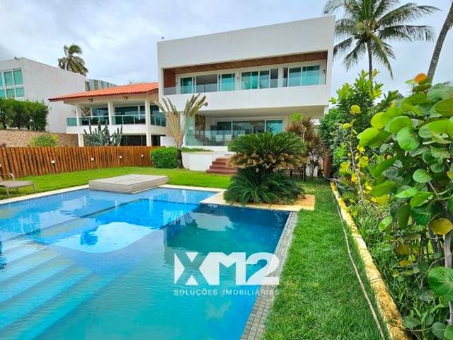 Prestigiosa casa de 450 m² vendas Toquinho, Ipojuca, Pernambuco