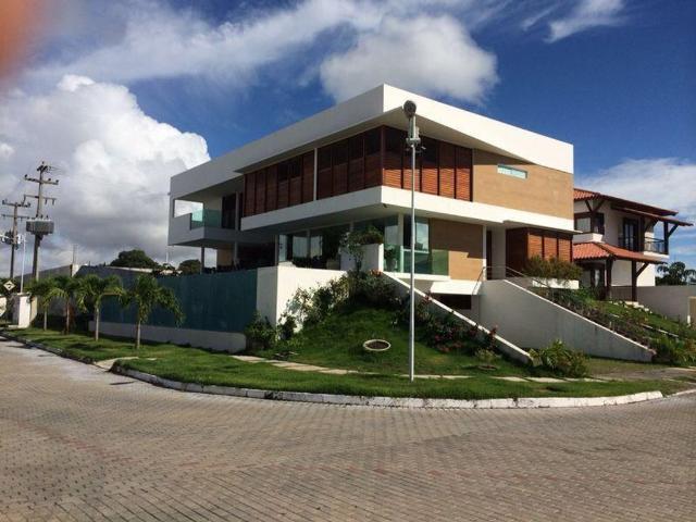 Prestigiosa casa de 584 m² vendas Condomínio Villas do Farol Residence, João Pessoa, Paraíba