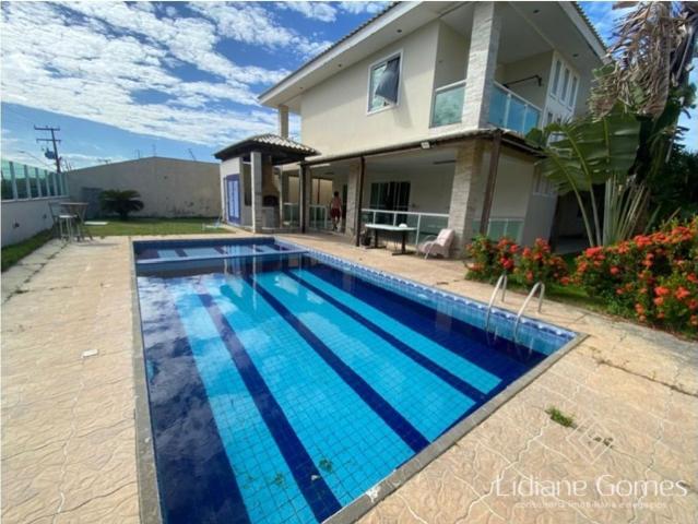 Prestigiosa casa de 508 m² à venda Fortaleza, Ceará