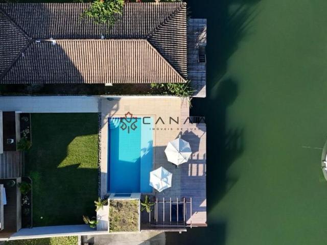 Prestigiosa casa de 600 m² à venda Angra dos Reis, Rio de Janeiro