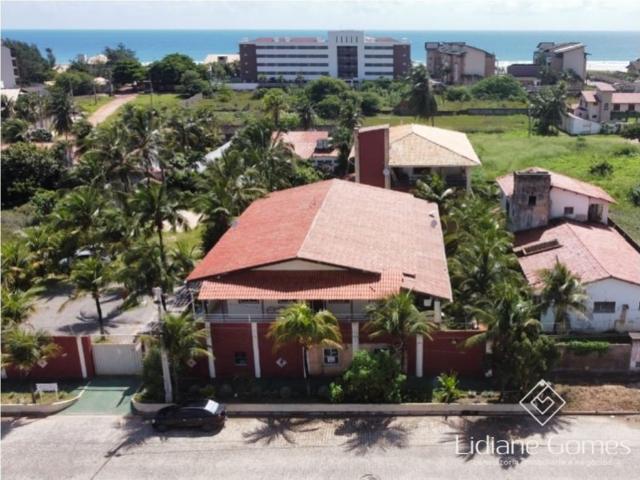 Prestigioso hotel de 1100 m2 à à venda, Aquiraz, Brasil