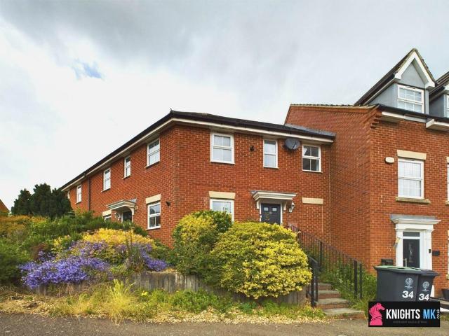Prestland Way, Wellingborough NN9 2 bed apartment to rent £1,000 pcm £231 pw