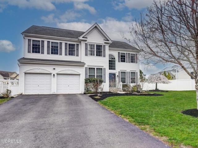 Prests Mill Rd, Old Bridge, Home For Sale