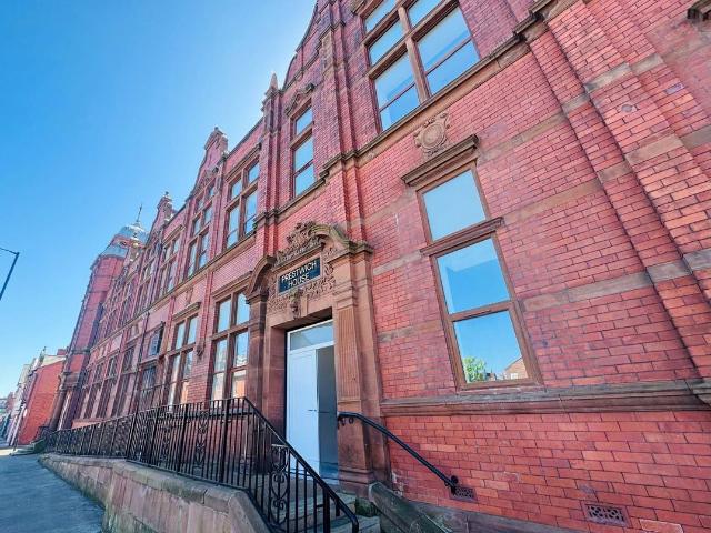 Prestwich House, Railway Road, Leigh, Greater Manchester WN7, 2 bed flat to rent, £850 pcm | PrimeLocation